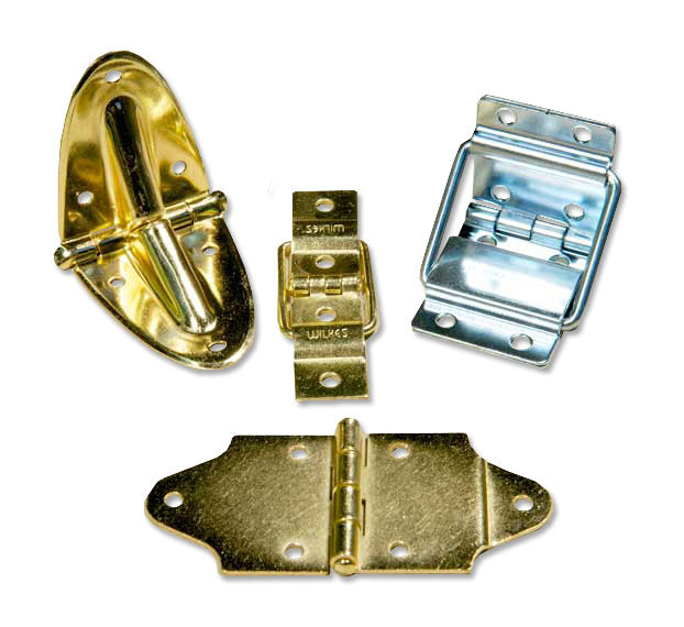 Parts & Trunk Fittings – Mossman Trunks