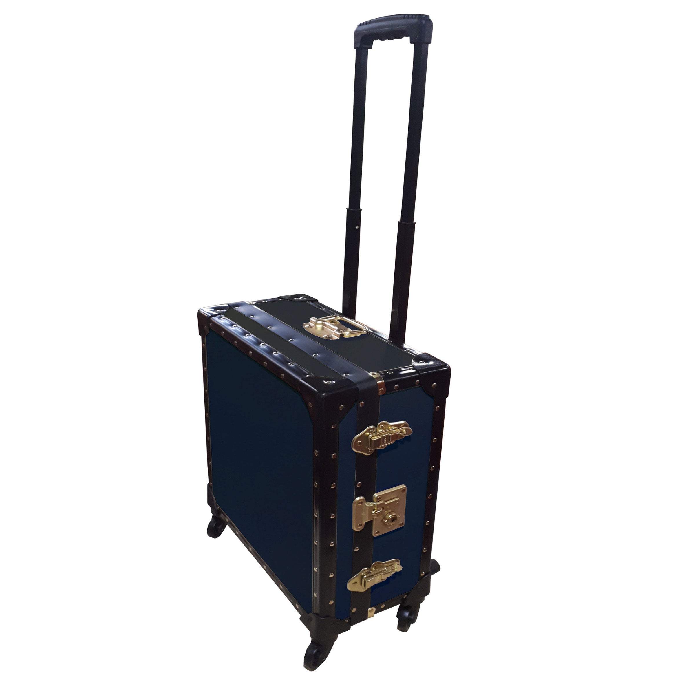 Mossman Trunks | British Made Storage & Luggage Trunks