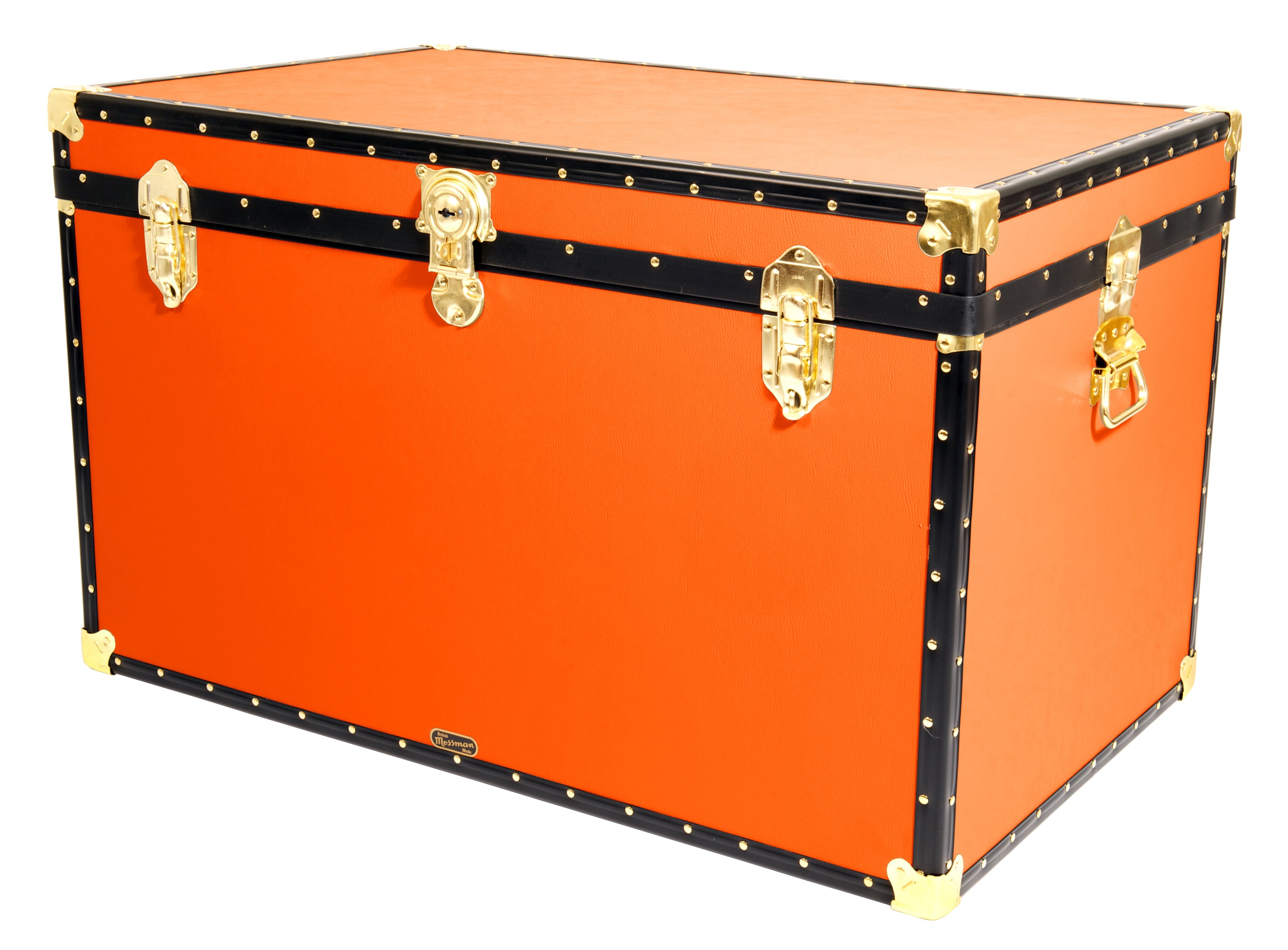 40 x 24 x 24" King – Mossman Trunks