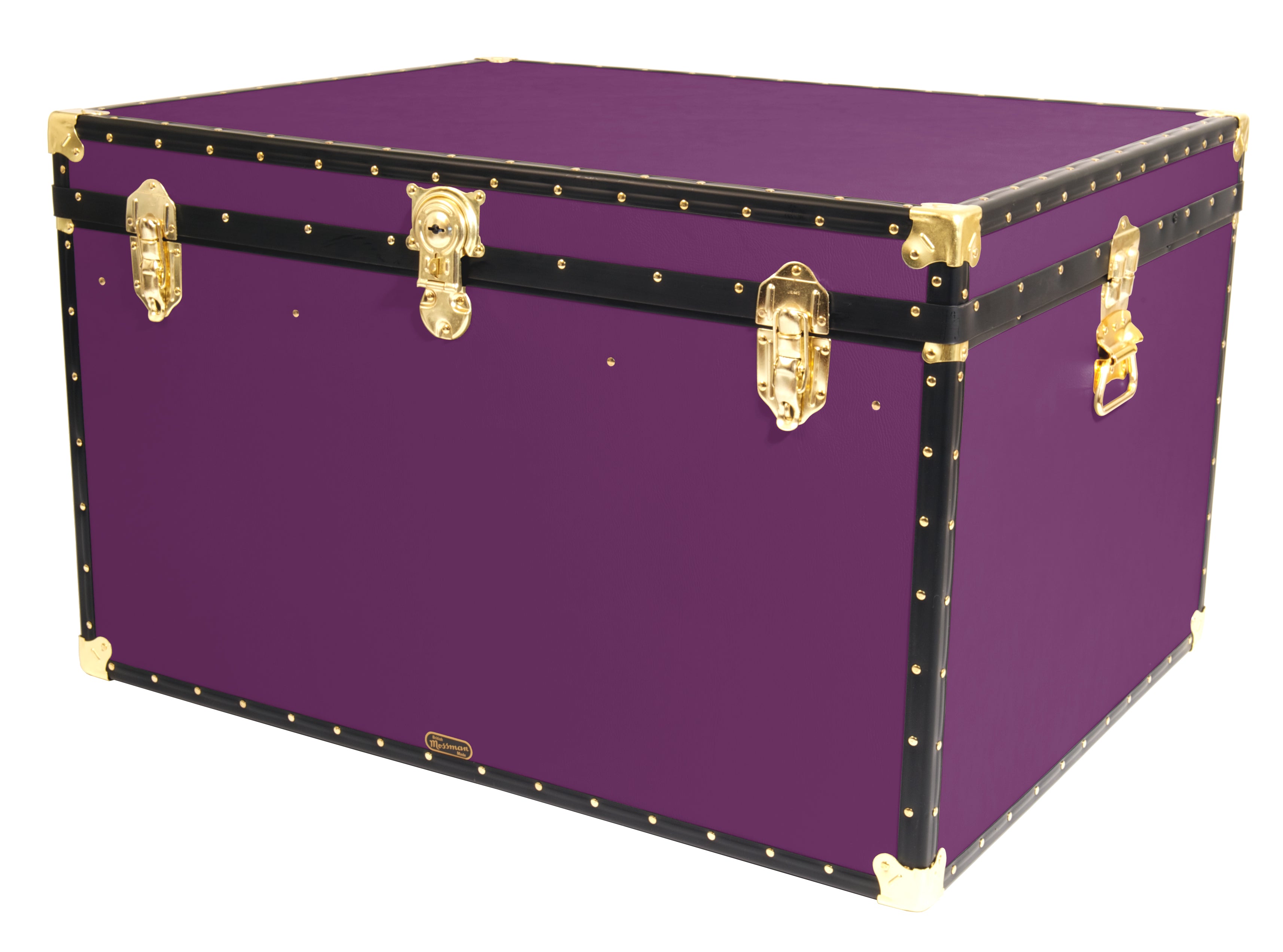 40 x 30 x 24" Jumbo – Mossman Trunks