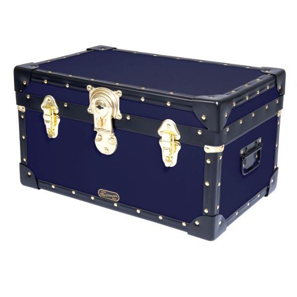 Traditional School Tuck Boxes | Made in UK | Mossman Trunks