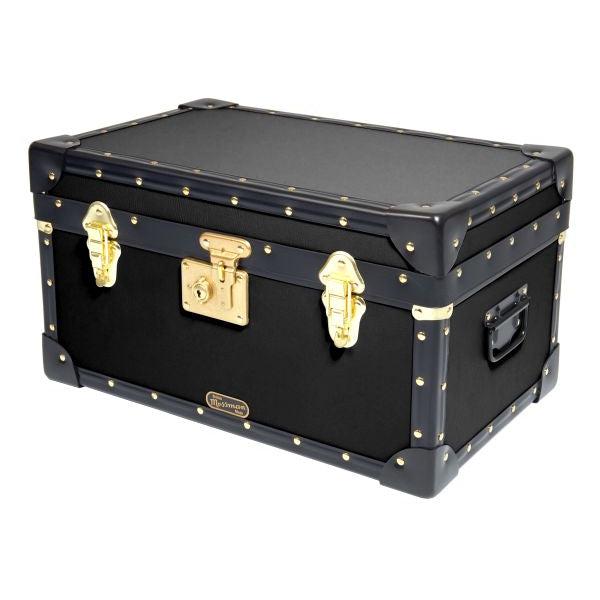 Traditional School Tuck Boxes | Made in UK | Mossman Trunks