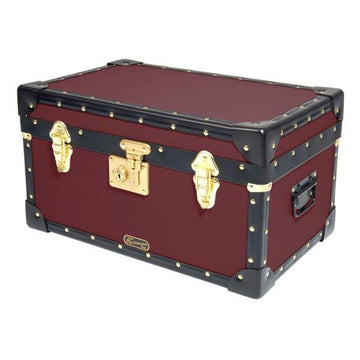 Traditional School Tuck Boxes | Made in UK | Mossman Trunks