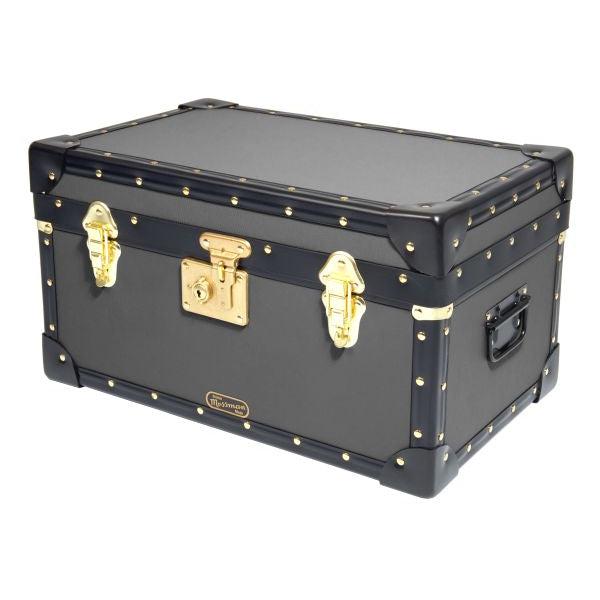 Traditional School Tuck Boxes | Made in UK | Mossman Trunks