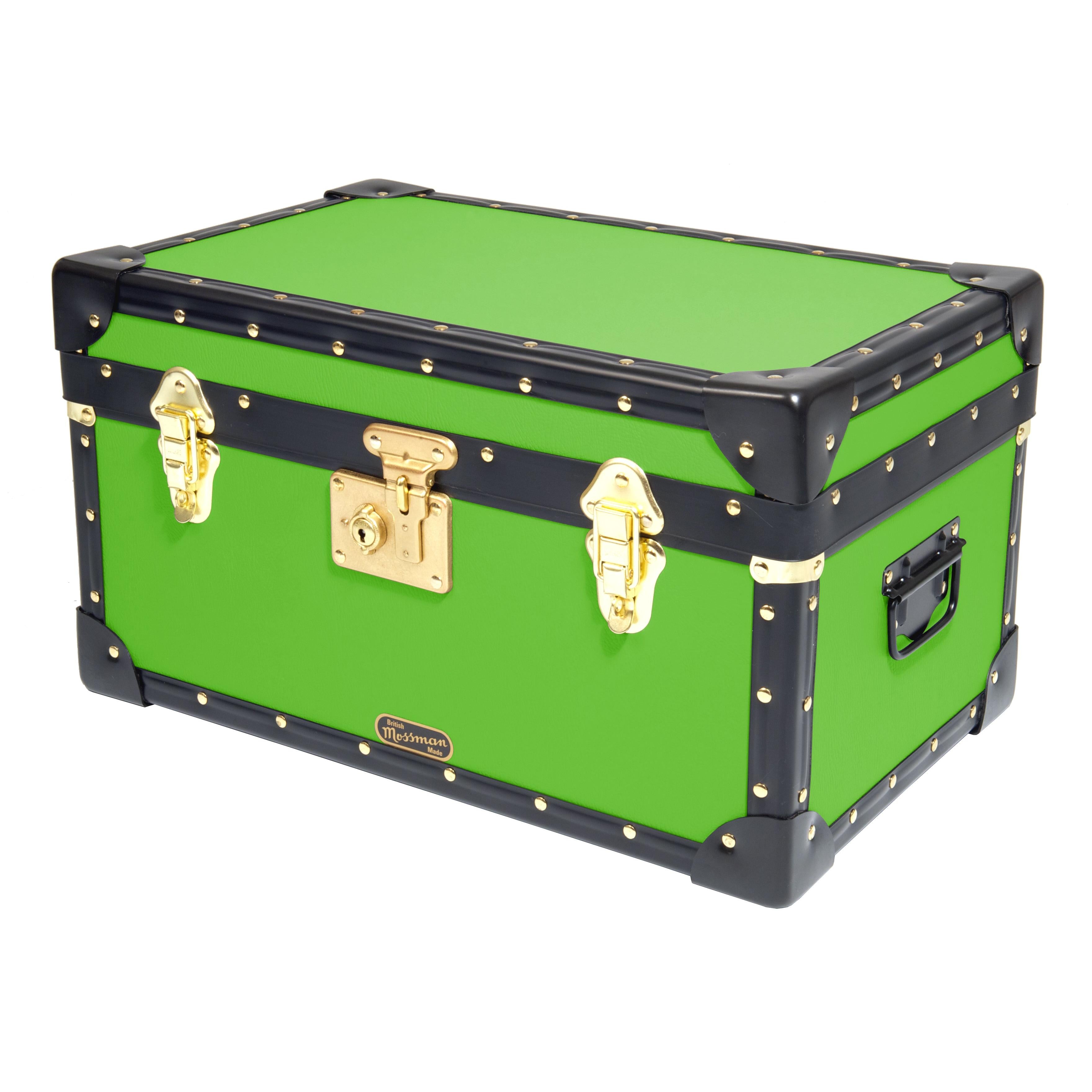 Traditional School Tuck Boxes | Made in UK | Mossman Trunks
