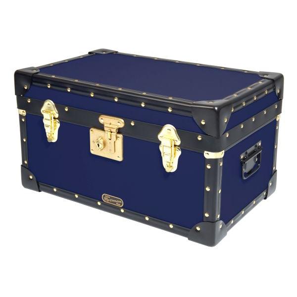 Traditional School Tuck Boxes | Made in UK | Mossman Trunks