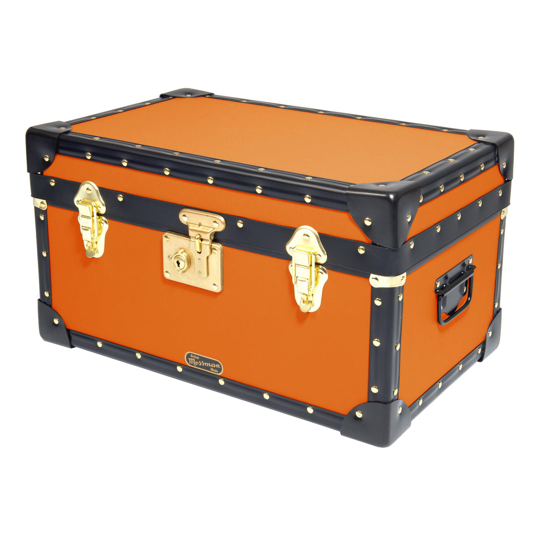 Traditional School Tuck Boxes | Made in UK | Mossman Trunks